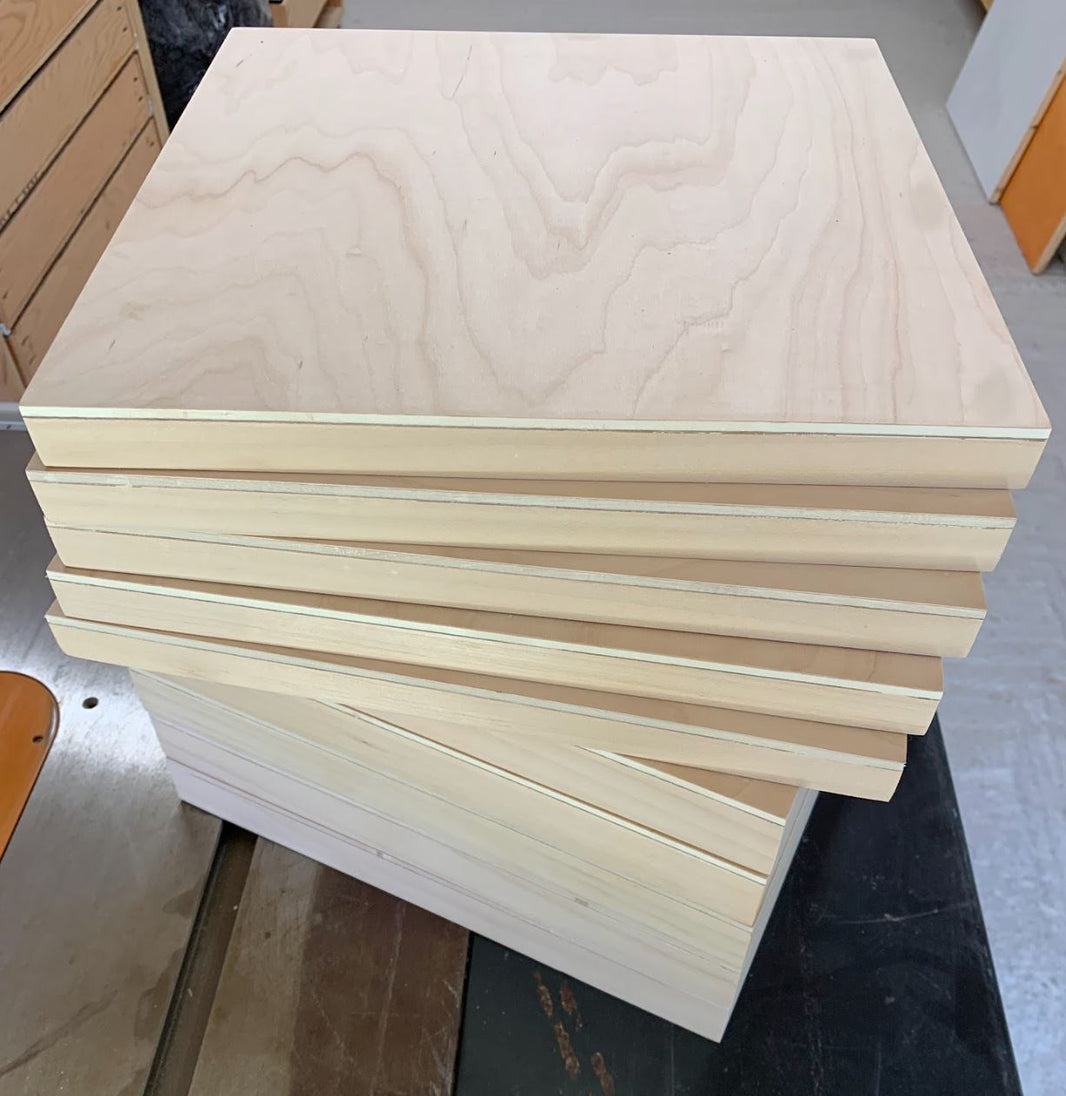 Mitre & Muse Studio – Mitre & Muse Studio