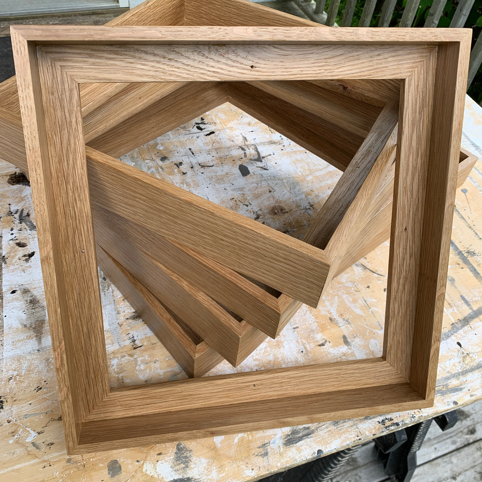 Mitre & Muse Studio – Mitre & Muse Studio